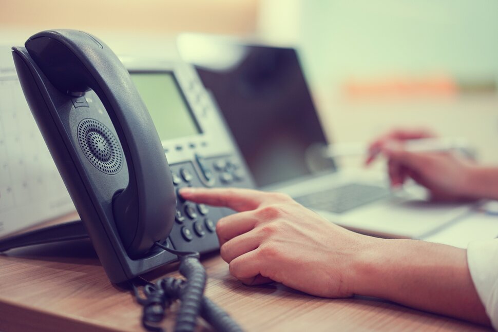 The Importance of a Reliable Commercial Phone System for Your Business ...
