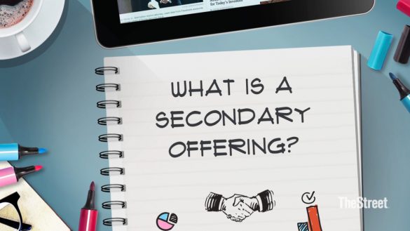 Learn More About Secondary Offering - Shared Bizhub