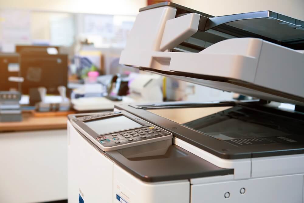 Why Do Businesses Need Digital Laser Printing? - Shared Bizhub