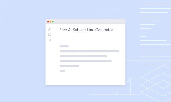 How the Subject Line Generator Works - Shared Bizhub